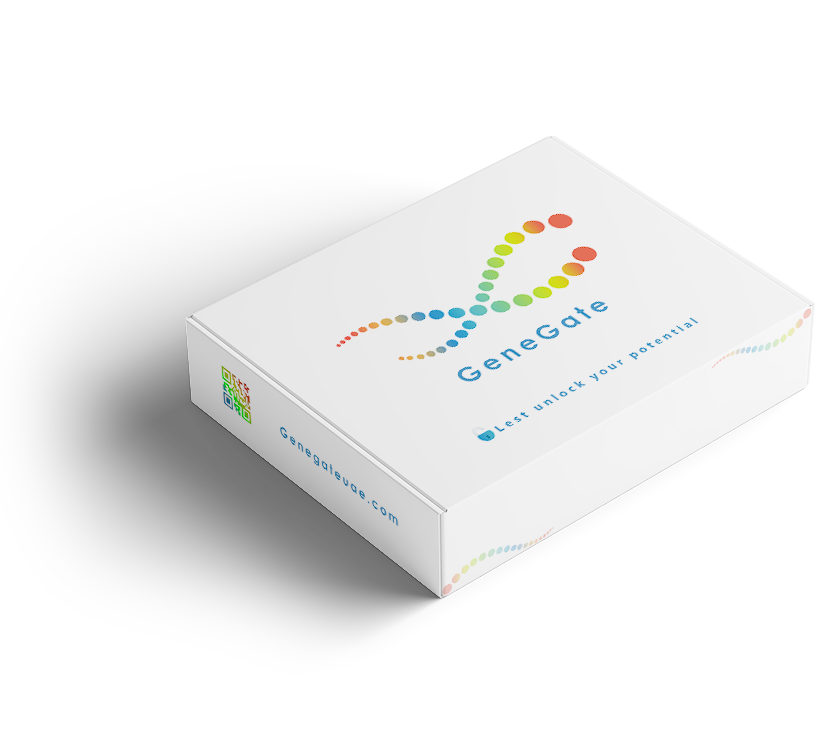GeneGate – Gene Gate | Direct-to-customer DNA Genetic Testing